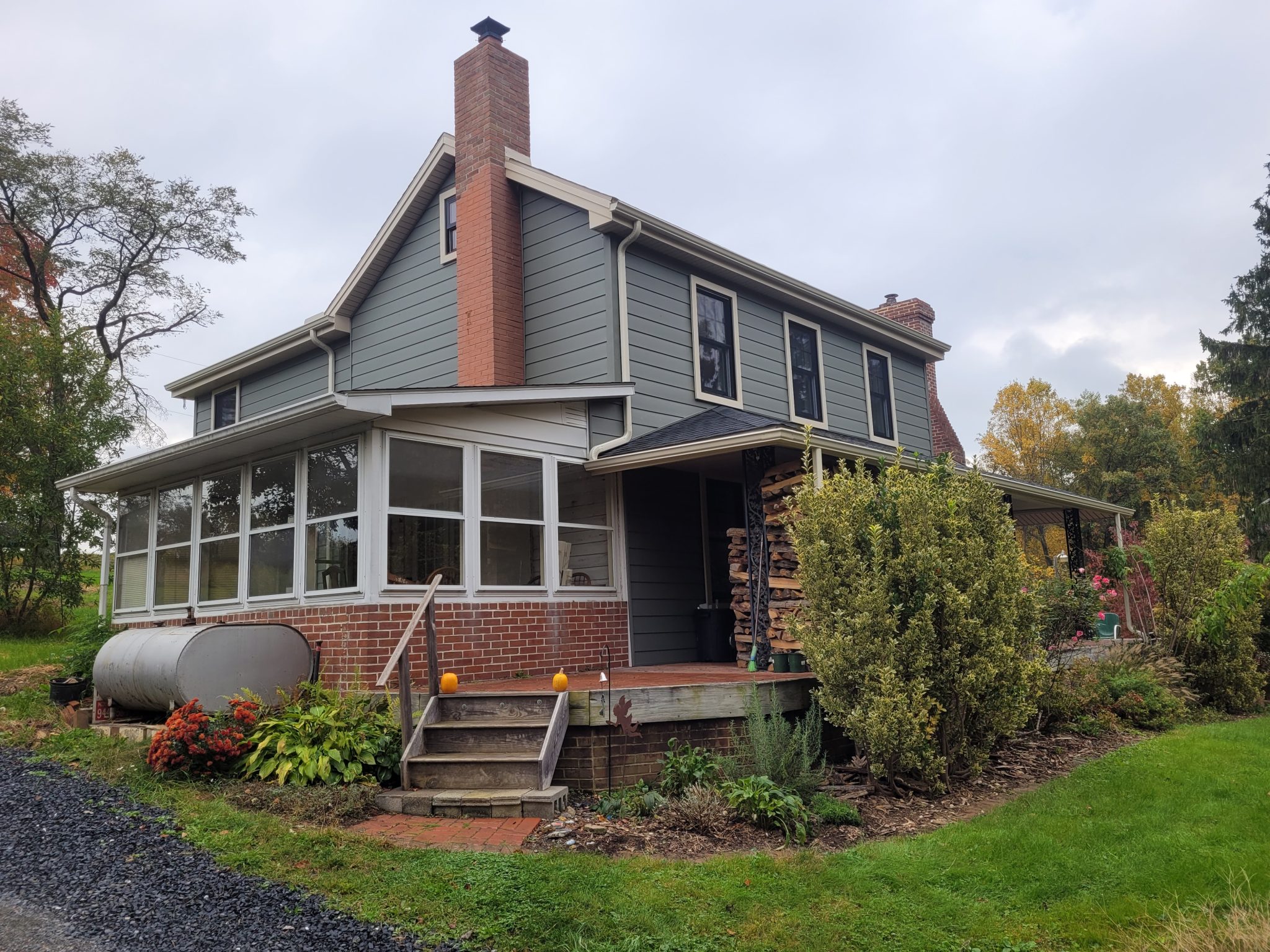 Deer Ridge Construction | Quality Comes First