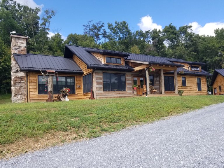 Deer Ridge Construction | Quality Comes First